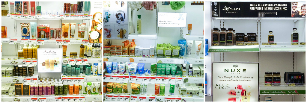 Target's Beauty Concierge Service - Savvy in San Francisco